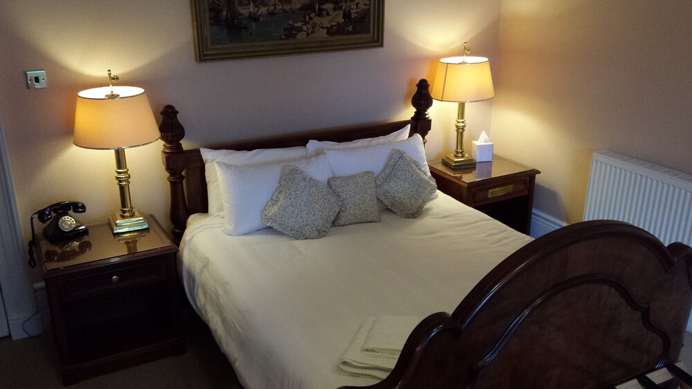 Greshornish House Hotel: AU$253 Deals & Reviews (Portree, GBR) | Wotif
