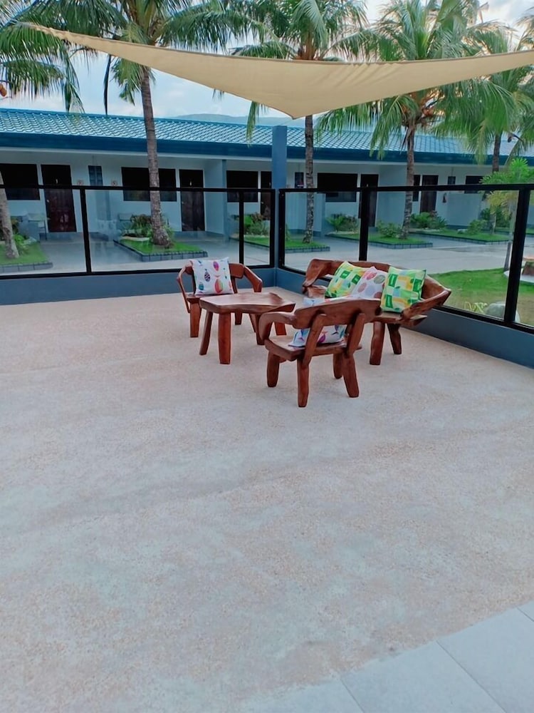 Cave Beach Resort, Dingalan: $61 Room Prices & Reviews | Travelocity