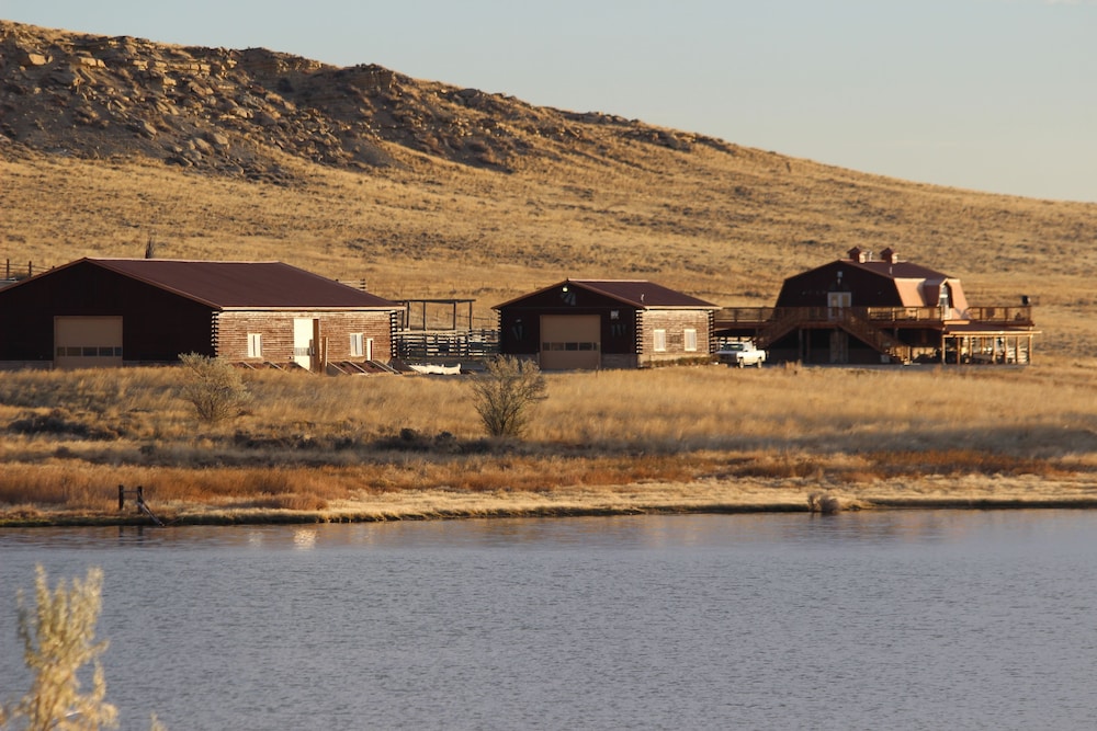 Monster Lake Ranch in Cody | Best Rates & Deals on Orbitz
