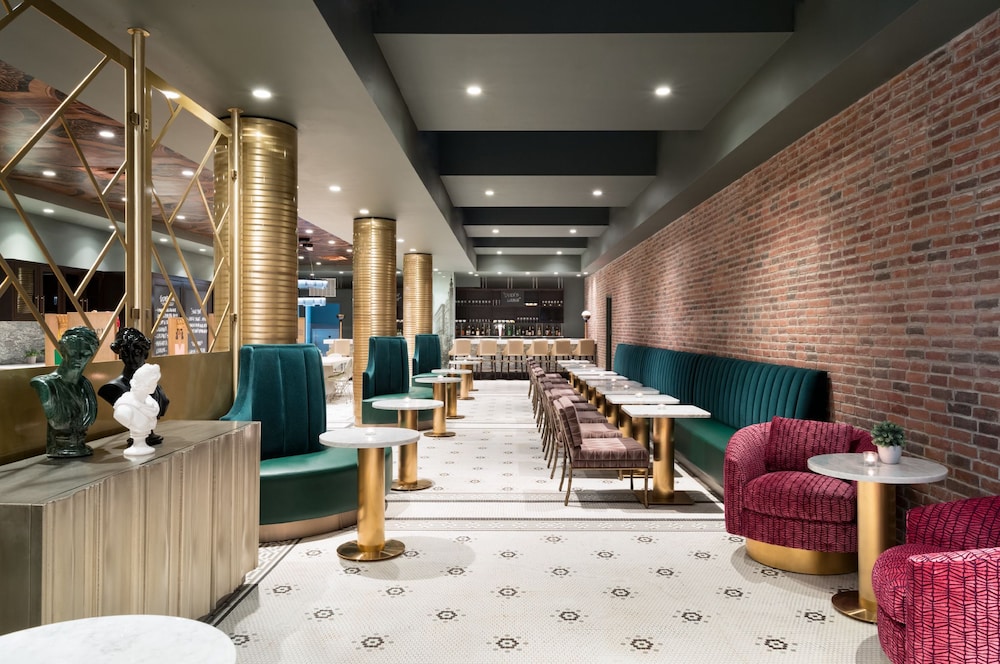 TRYP by Wyndham Newark Downtown Deals & Reviews (Newark, USA) | Wotif