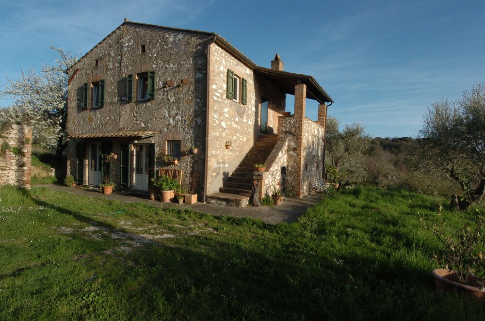 Villa / country house with panoramic views 80 km from Rome - Amelia | Vrbo