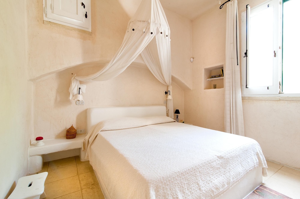 Tia Ranch Iv - Torre Suda - Racale | Abritel