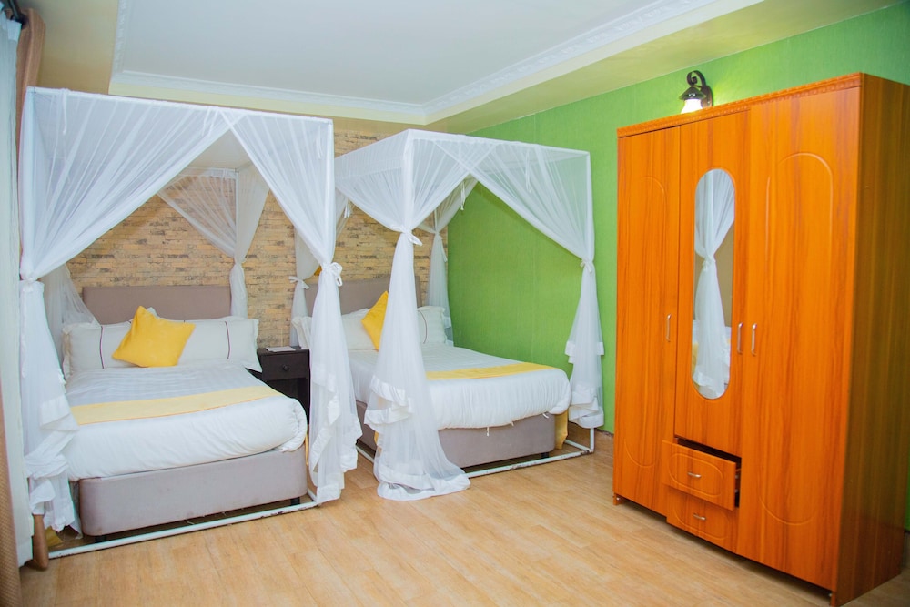 Room Deals for Nokras Riverine Hotel & Spa, Sagana starting at | Hotwire