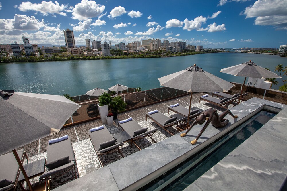 OLV Hotel - Adults Only in San Juan | Best Rates & Deals on Orbitz