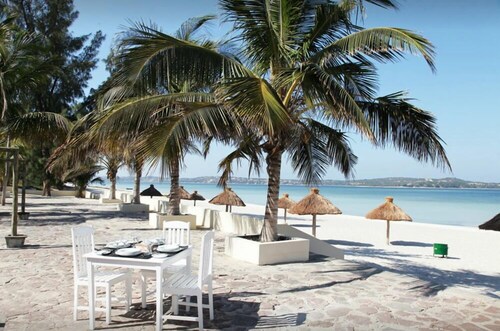 Top Hotels in Praia do Bilene - Cancel FREE on most hotels | Hotels.com