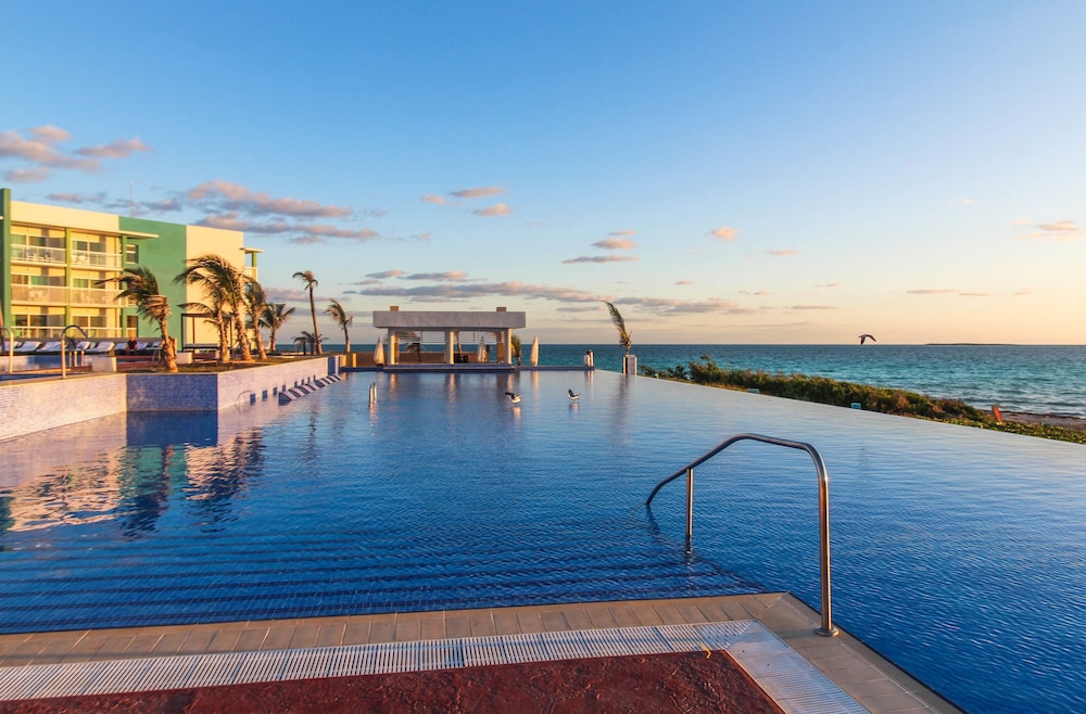 Hotel Grand Muthu Cayo Guillermo (Cayo Guillermo, Cuba) | Expedia.fr