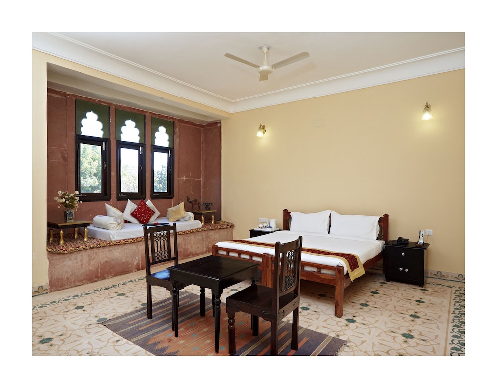 Alwar Bagh Sariska by Aamod in Alwar | Best Rates & Deals on Orbitz