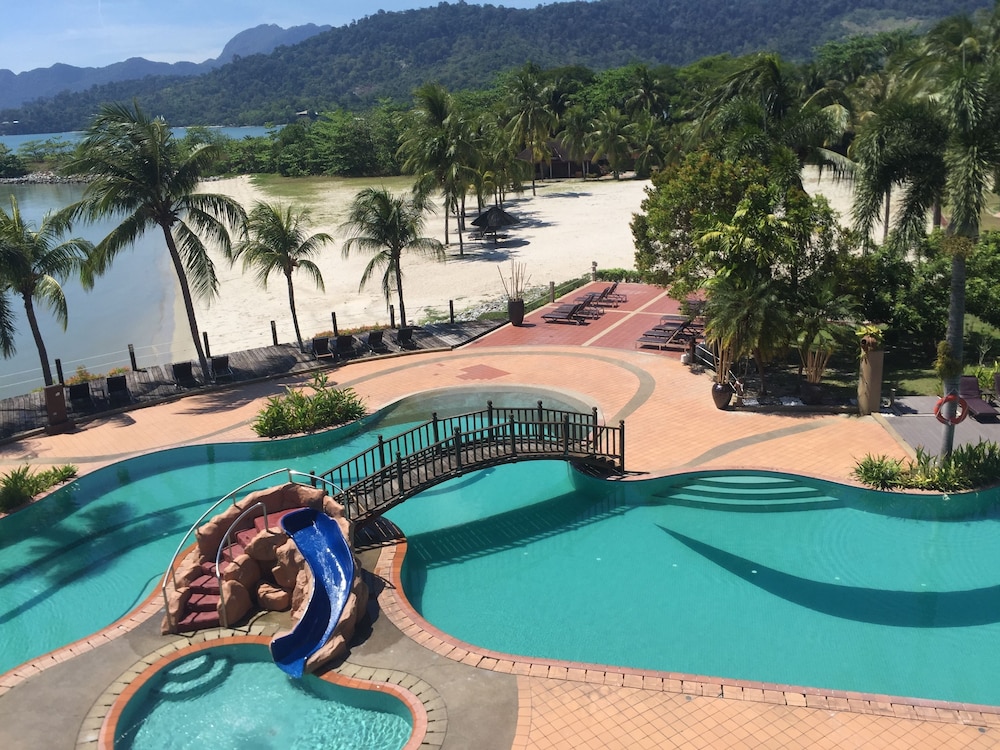 Langkawi Lagoon Beach Resort in Langkawi | Best Rates & Deals on Orbitz