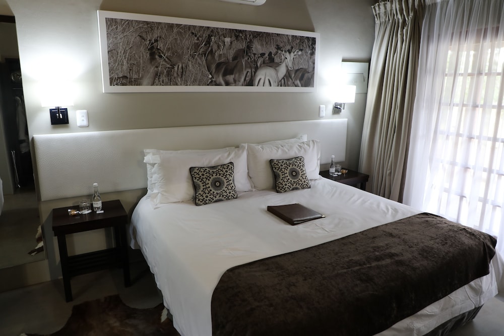 Monate Game Lodge in Modimolle | Best Rates & Deals on Orbitz