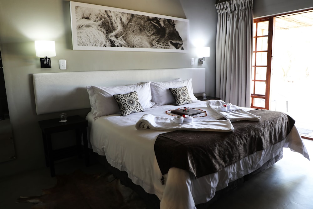 Monate Game Lodge in Modimolle | Best Rates & Deals on Orbitz