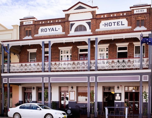 West Wyalong Accommodation - Top West Wyalong Hotels 2020 | Wotif