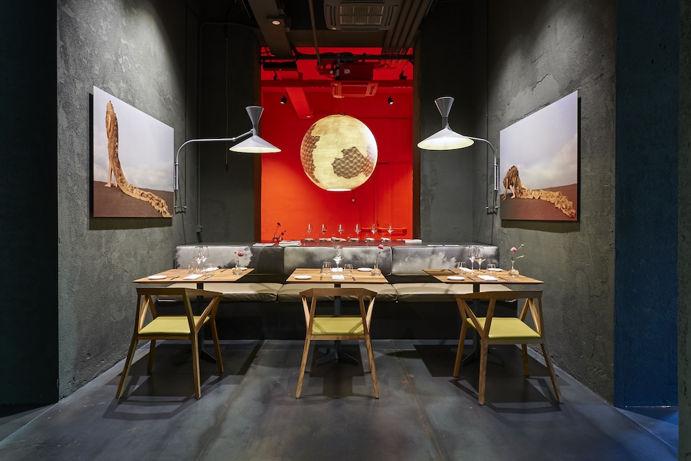 The Social Hub Florence Lavagnini in Florence | Best Rates & Deals on ...