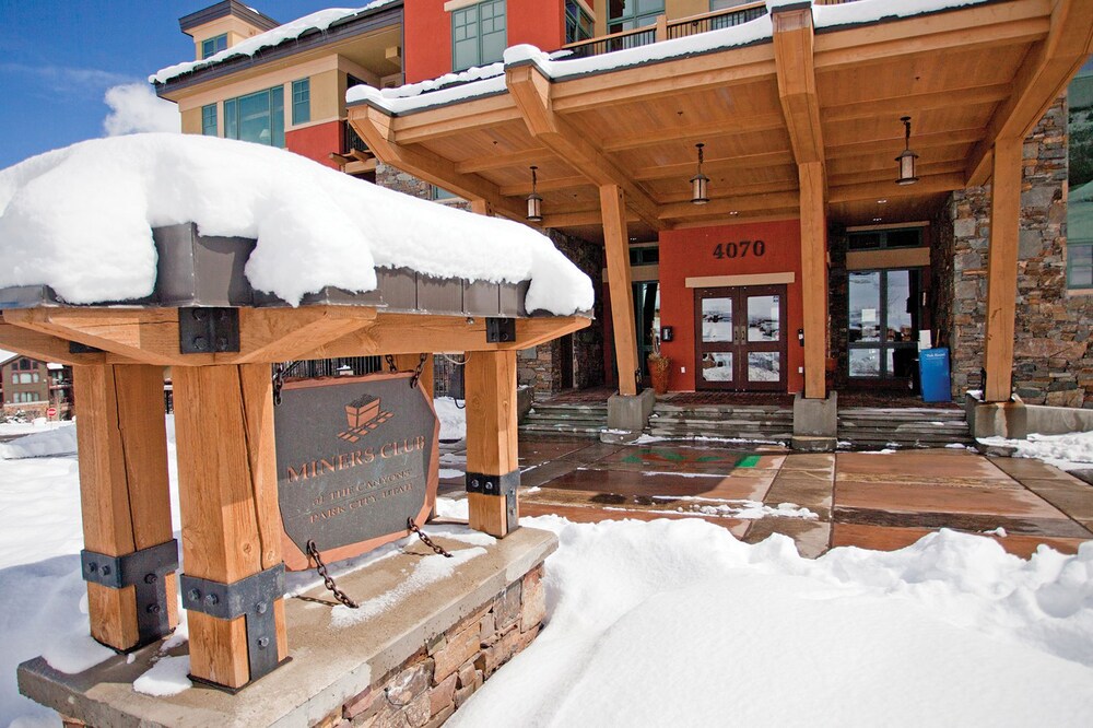 WorldMark Park City in Park City | Best Rates & Deals on Orbitz