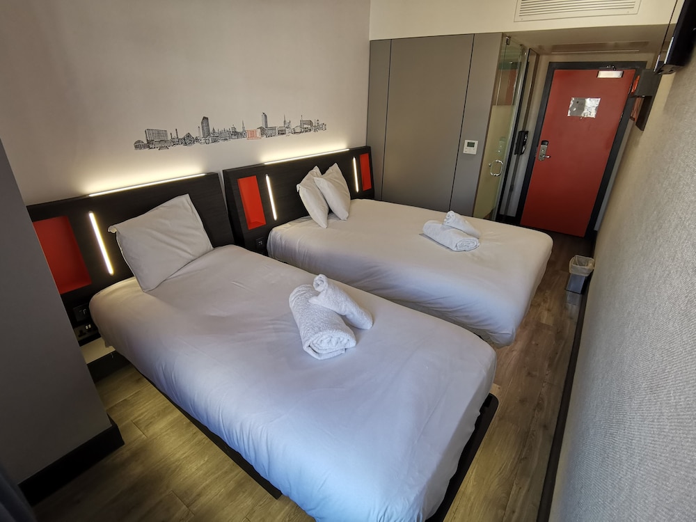 easyHotel Sheffield in Sheffield | Best Rates & Deals on Orbitz