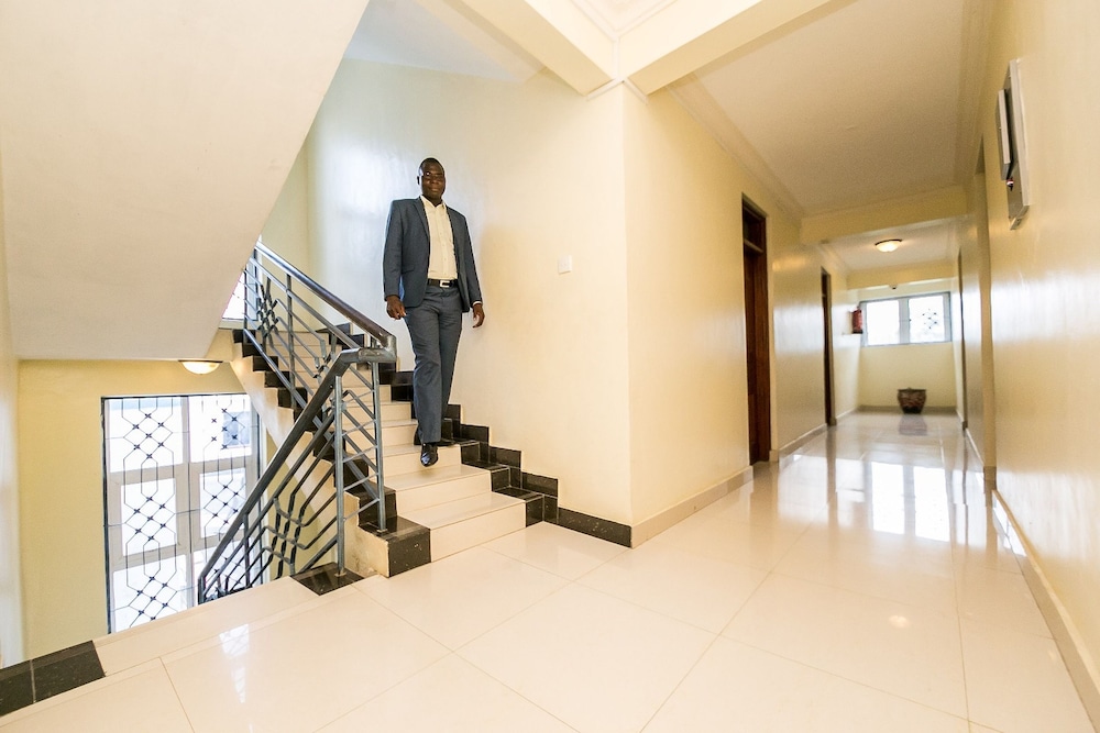 Rusinga Blue Ridge Hotel, Mbita: Room Prices & Reviews | Travelocity