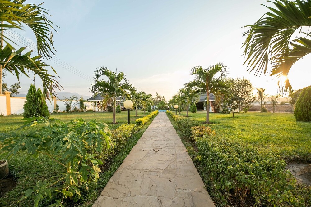 Rusinga Blue Ridge Hotel in Mbita | Best Rates & Deals on Orbitz