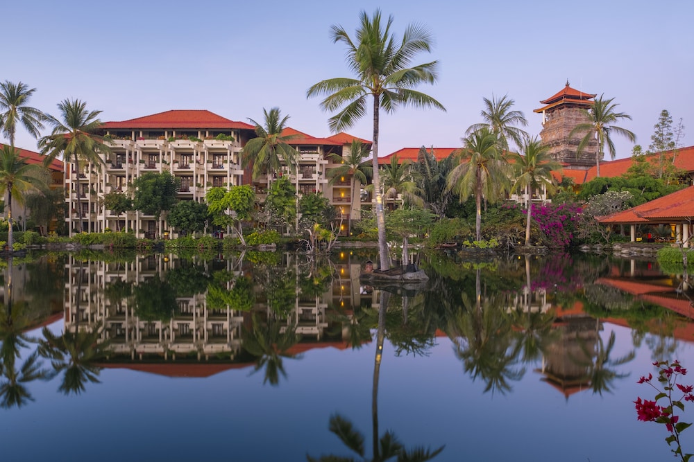 The Ayodya Palace in Nusa Dua | Best Rates & Deals on Orbitz