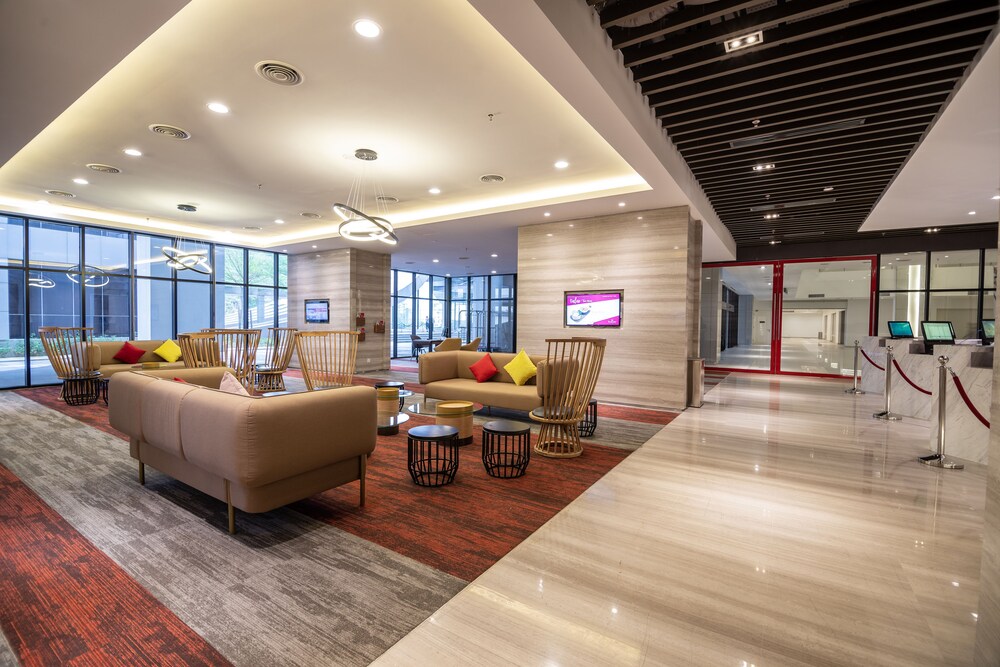 Ramada by Wyndham Meridin Johor Bahru in Iskandar Puteri | Best Rates ...