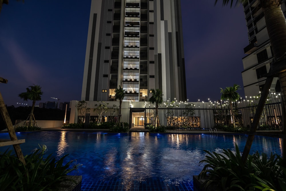 Ramada by Wyndham Meridin Johor Bahru in Iskandar Puteri | Best Rates ...