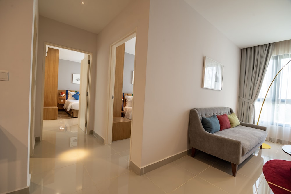 Ramada by Wyndham Meridin Johor Bahru in Iskandar Puteri | Best Rates ...