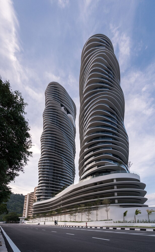 PENANG | Projects & Construction | Page 48 | SkyscraperCity Forum