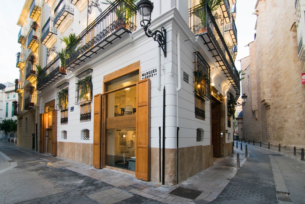 MYR Marqués House Hotel in Valencia | Best Rates & Deals on Orbitz