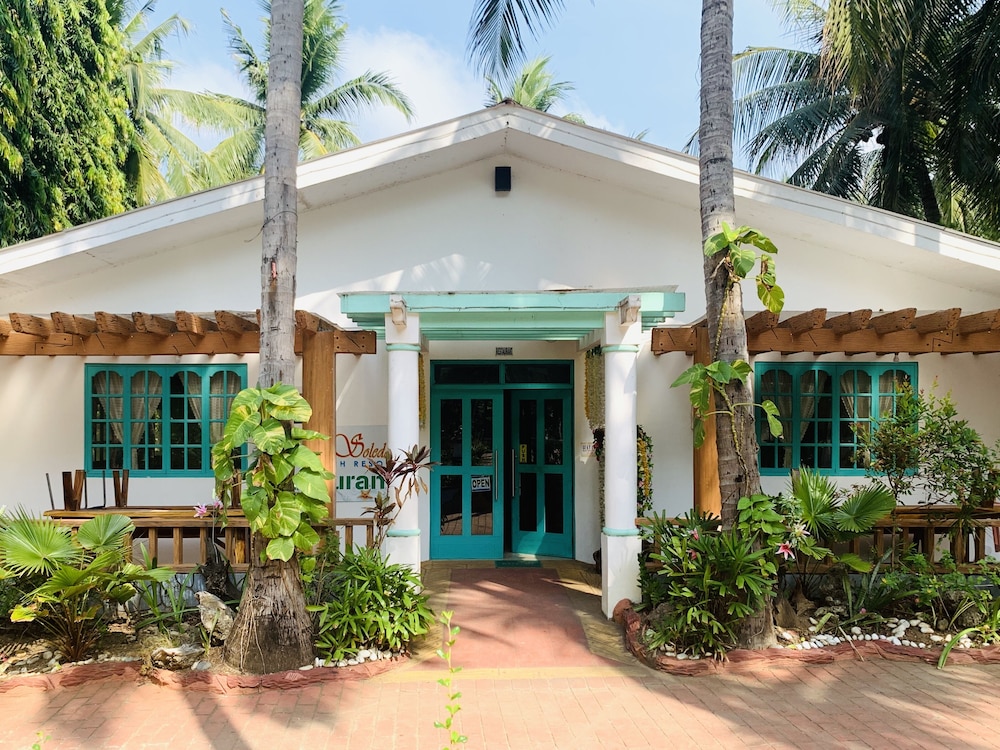 Villa Soledad Beach Resort in Bolinao | Best Rates & Deals on Orbitz