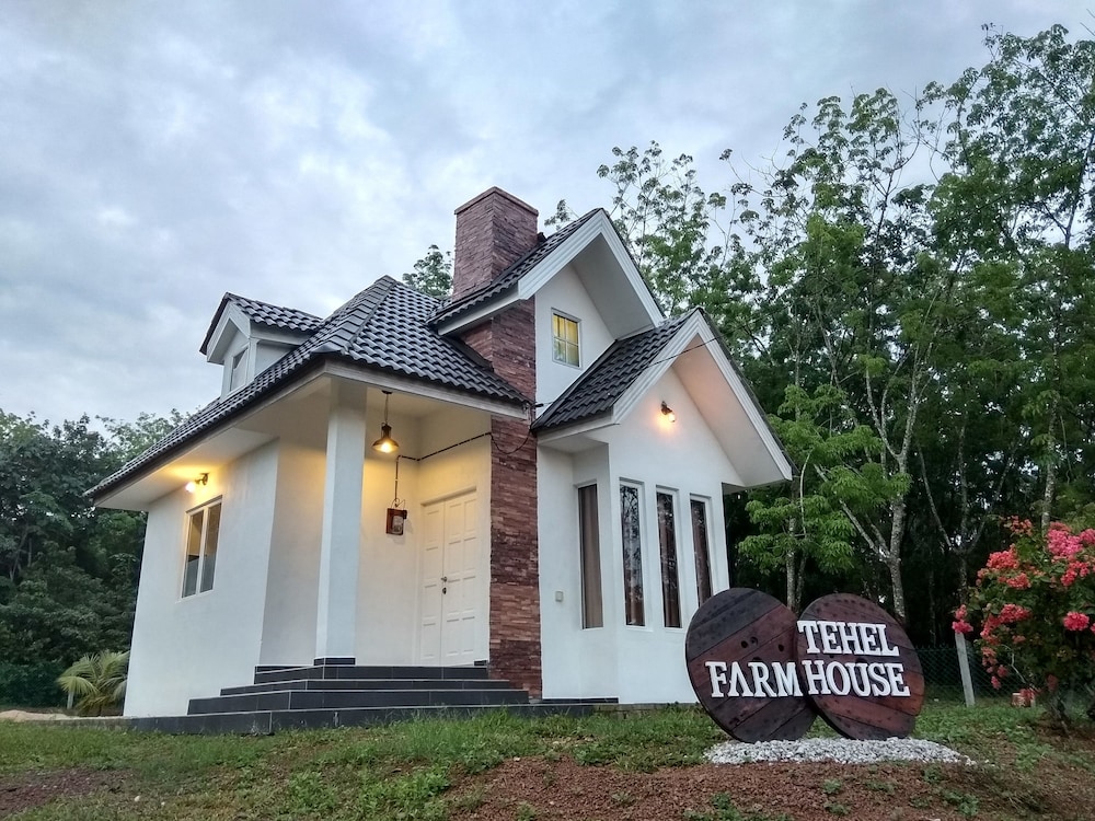 Tehel Farmhouse: AU$32 Deals & Reviews (Jasin, MYS) | Wotif