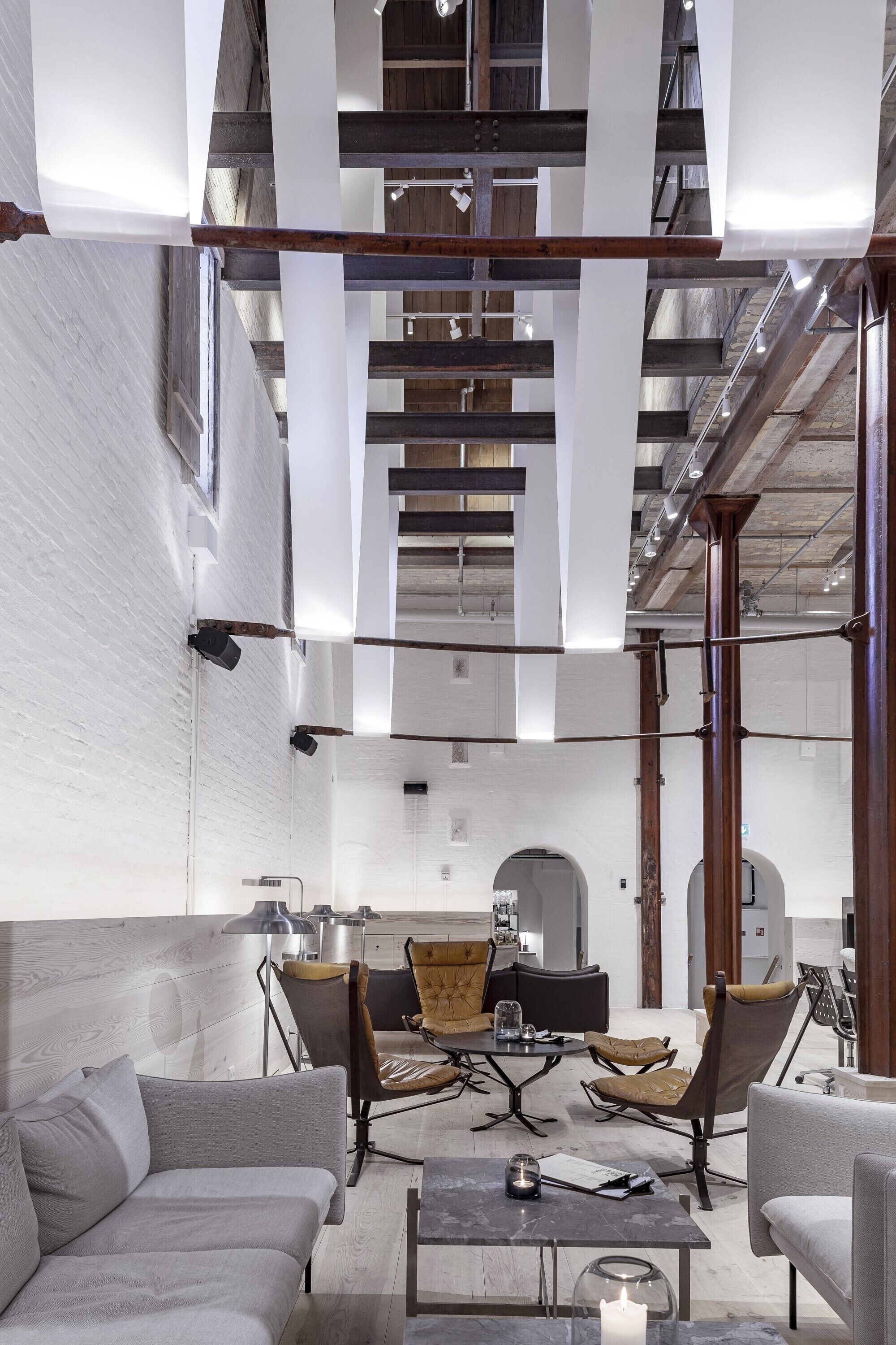 Rye 115 Hotel (Copenaghen, Danimarca) | Expedia.it