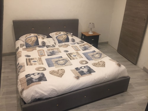 Vence : Superbe Appartement - Tourrettes-sur-Loup