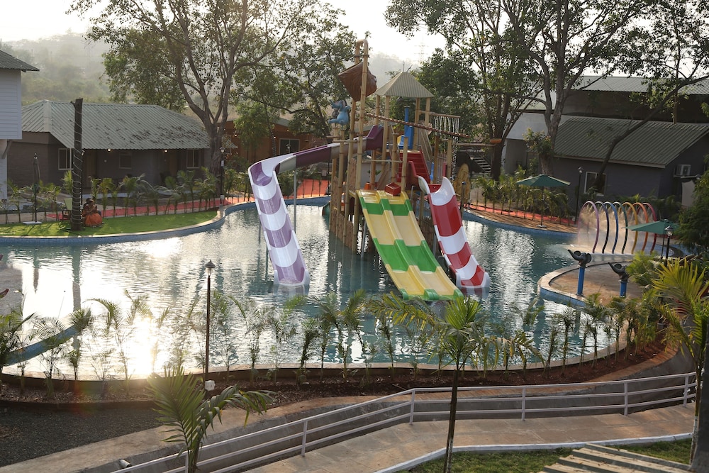 Sai River Resort, Khalapur: Room Prices & Reviews | Travelocity