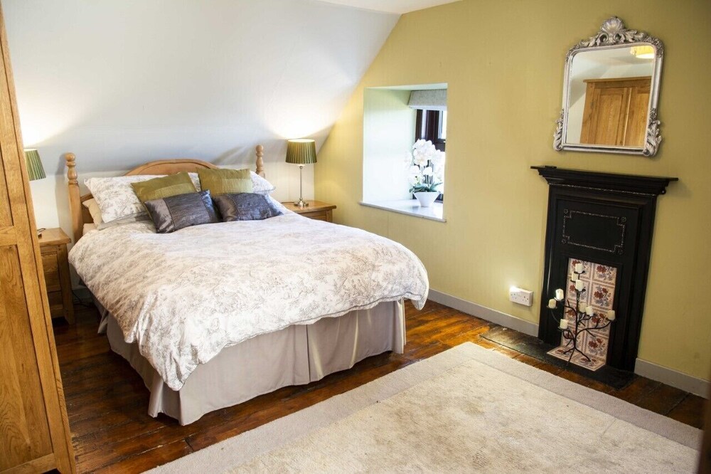 Mor Carraig - Stunning Views Of Loch Ness - Perfect For Families And ...