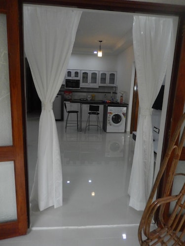 1 Bhk Apartment Calangute-baga-anjuna Rd. Goa (Gf) - Goa