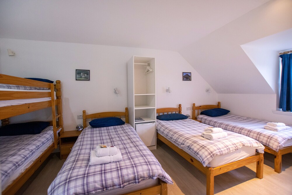 Corran Bunkhouse: Deals & Reviews (Fort William, GBR) | Wotif