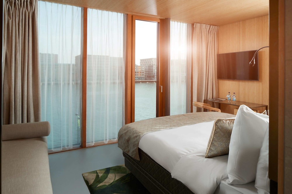 Hotel Jakarta Amsterdam, Amsterdam: $169 Room Prices & Reviews ...