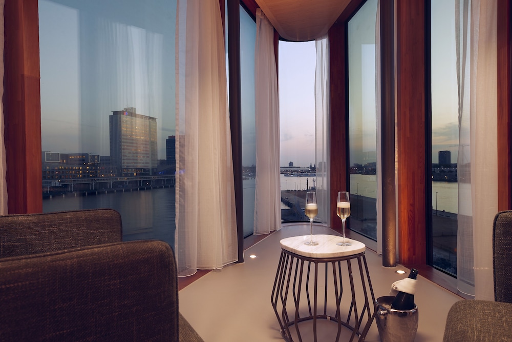 Hotel Jakarta Amsterdam, Amsterdam - avis et réservation | ebookers.fr