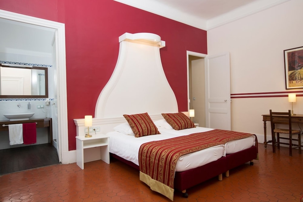 Les Tourelles: Deals & Reviews (Sainte-Maxime, FRA) | Wotif