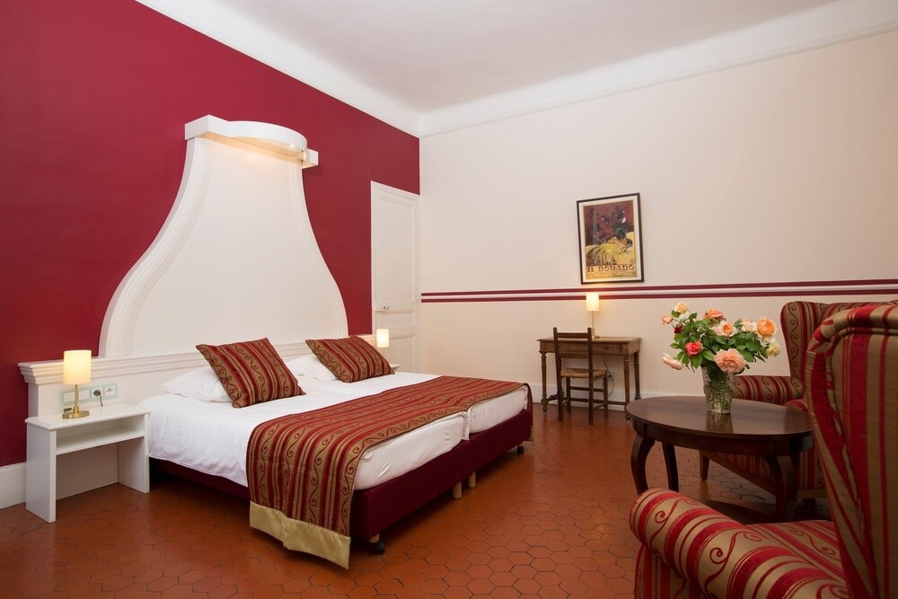 Les Tourelles: Deals & Reviews (Sainte-Maxime, FRA) | Wotif