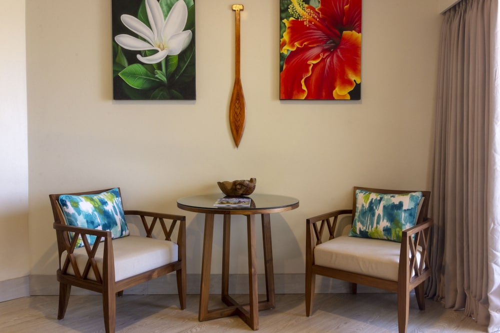 Moana Sands Lagoon Resort Deals & Reviews (Rarotonga, COK) | Wotif