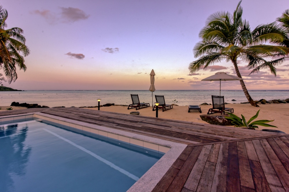 Moana Sands Lagoon Resort: NZ$352 Deals & Reviews (Rarotonga, COK) | Wotif