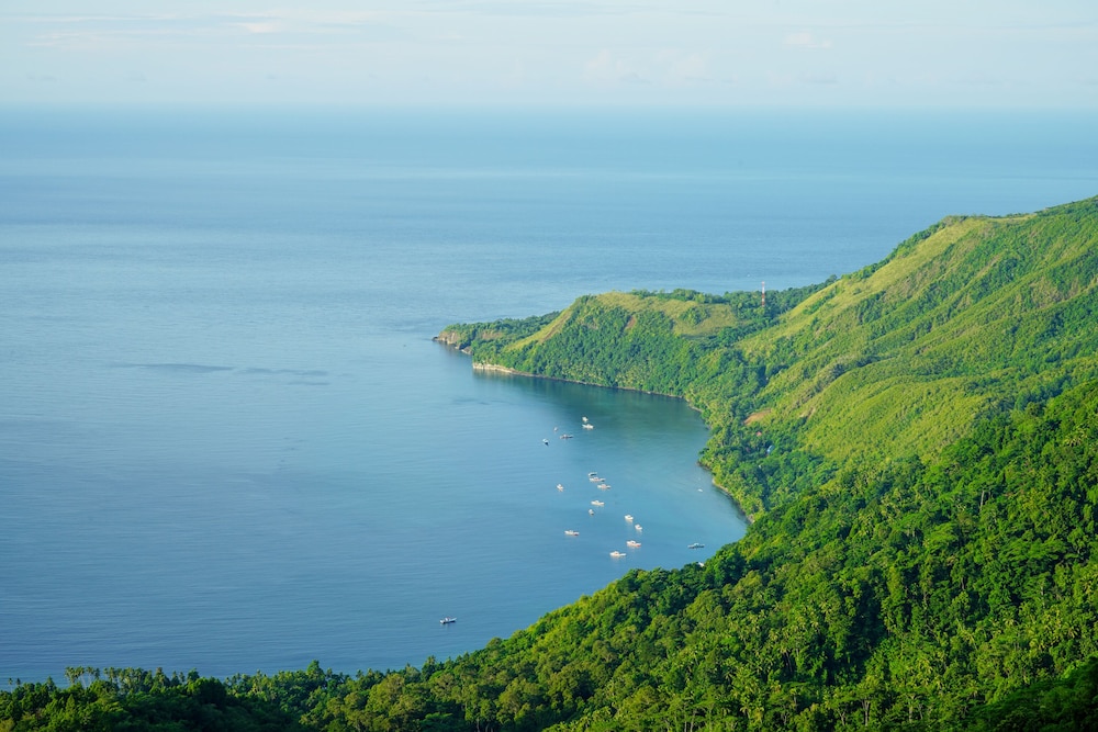 Hotel Santika Premiere Ambon - CHSE Certified in Ambon | Best Rates ...