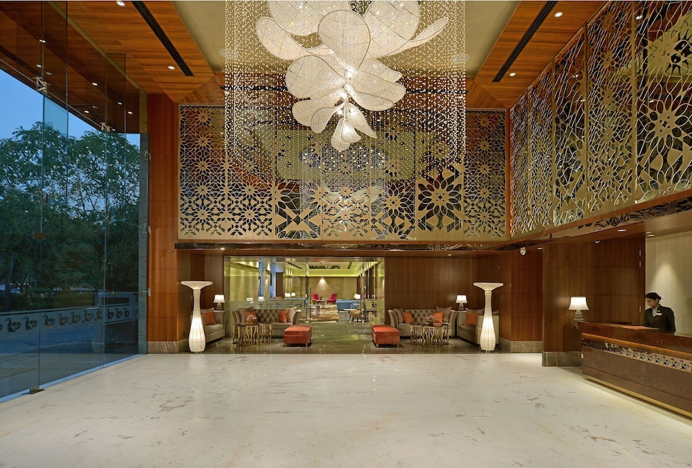 Radisson Gwalior: AU$124 Deals & Reviews (Gwalior, IND) | Wotif