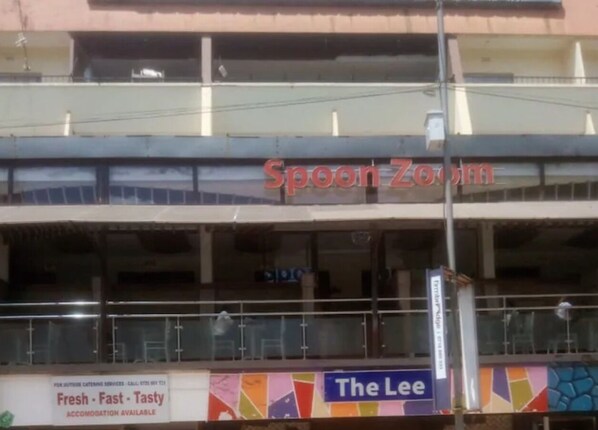 Spoon Zoom Malazi Hotel en Thika - Hotels.com