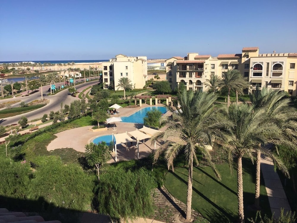 Marassi North Coast, Alexandria: Room Prices & Reviews | Travelocity