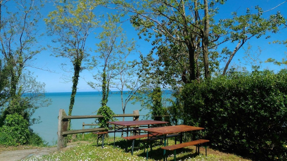 Camping Gabicce Monte, Gabicce Mare: Room Prices & Reviews | Travelocity