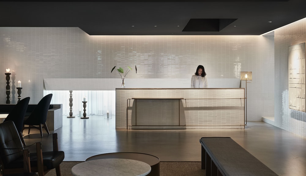 Kimpton Da an Taipei, an IHG Hotel in Taipei | Best Rates & Deals on Orbitz