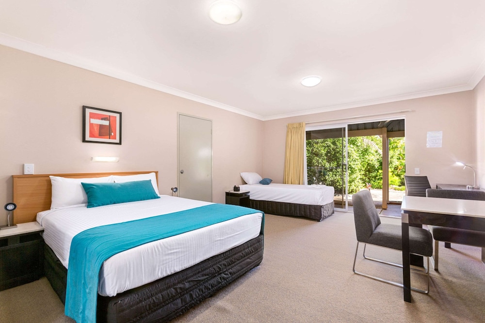 Comfort Inn North Brisbane in Brisbane | Best Rates & Deals on Orbitz