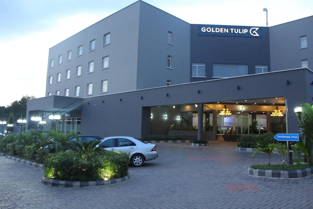 Golden Tulip Ibadan Ibadan, NGA - Best Price Guarantee | lastminute.co.nz