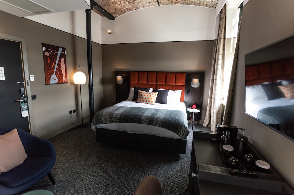 Hotel Indigo Dundee, an IHG Hotel in Dundee | Best Rates & Deals on Orbitz
