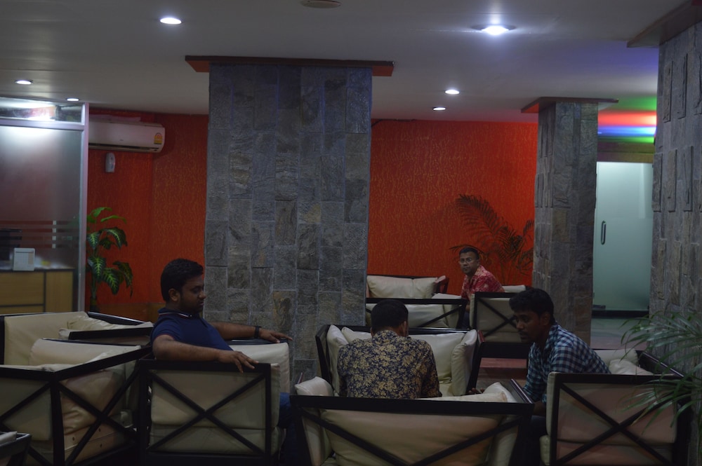 Hotel Suite Sadaf, Cox's Bazar: Room Prices & Reviews | Travelocity